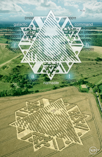 Crop Circle Gallery 88